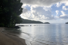 American Samoa – Pacific Climate Exchange